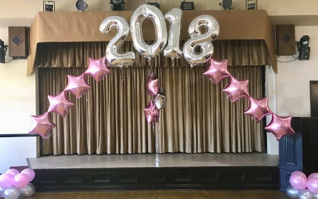 Prom Night Decorations Prom Night Venue In Phoenix, AZ By La Princesa