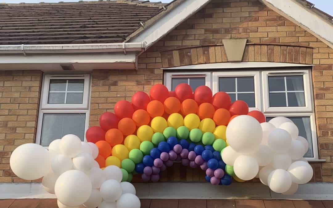 Jacqui's Journal - The Ultimate Balloon Website